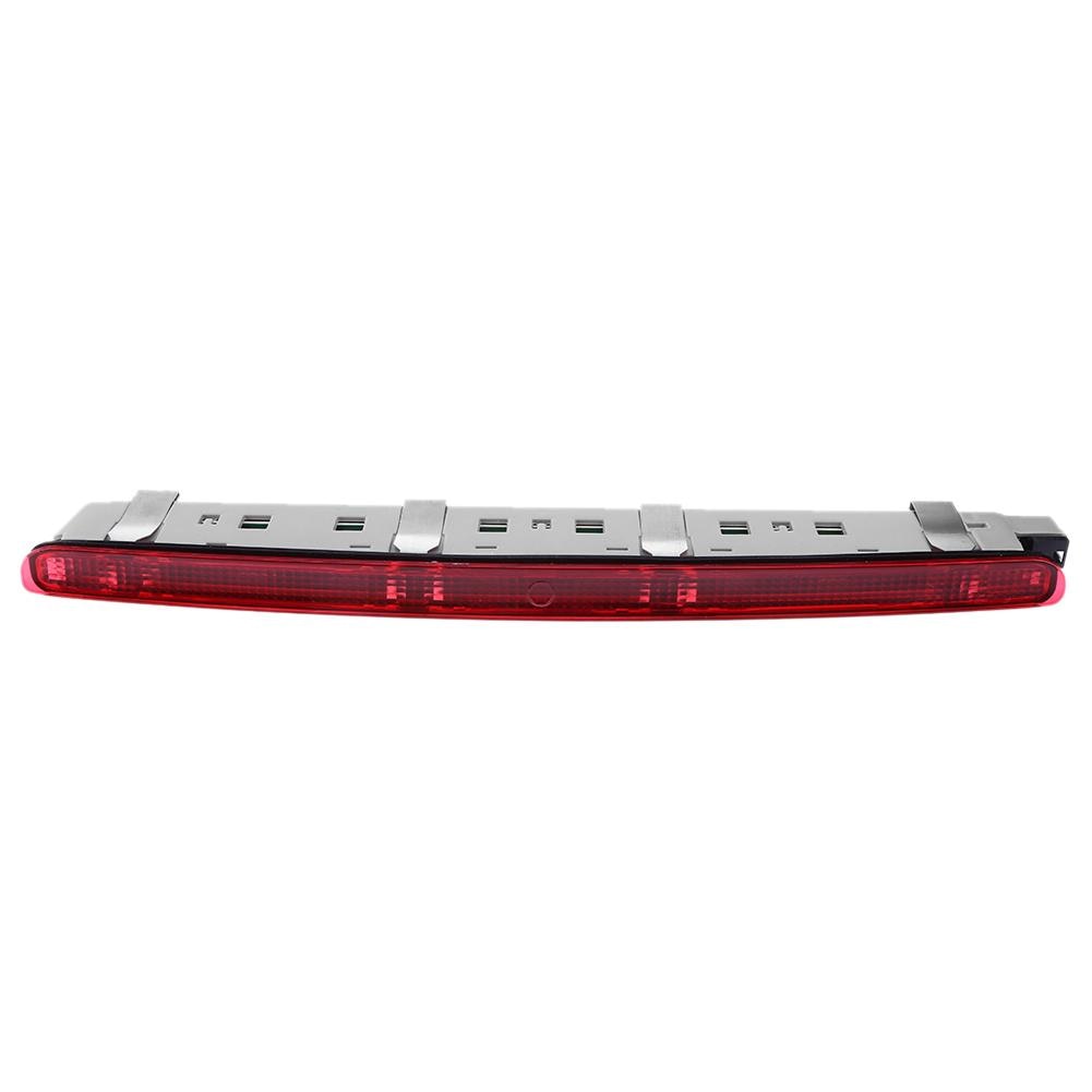 CODRear Trunk Replacement Red LED Third Stop Brake Light For 01-06 Benz ...