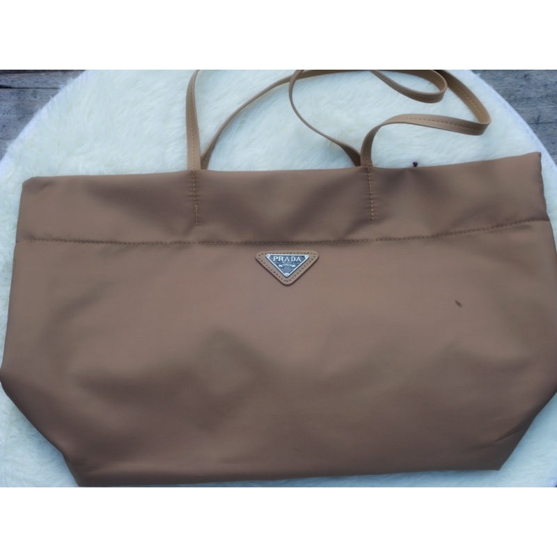 กระเป๋าปร้าดาสะพายข้าง - infinity_shop.bymydear - ThaiPick