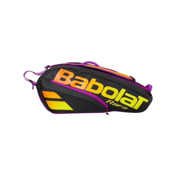 NEW Babolat pure aero Rafa 6pack 12pack - luxsport168 - ThaiPick