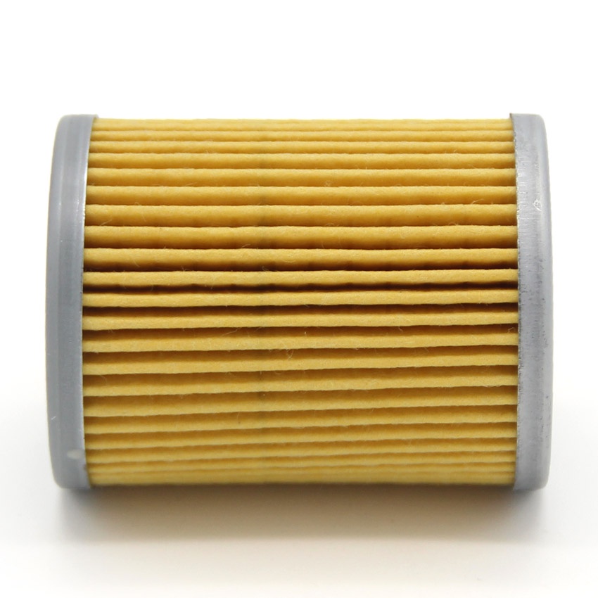 ไส้กรองน้ํามันเครื่องยนต์ สําหรับ Yamaha 5RU-13440-00 YP250G Grand ...