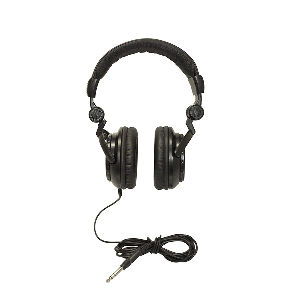 Tascam TH-02 หูฟังแบบปิด Closed-Back Studio Headphones - proplugin_shop - ThaiPick