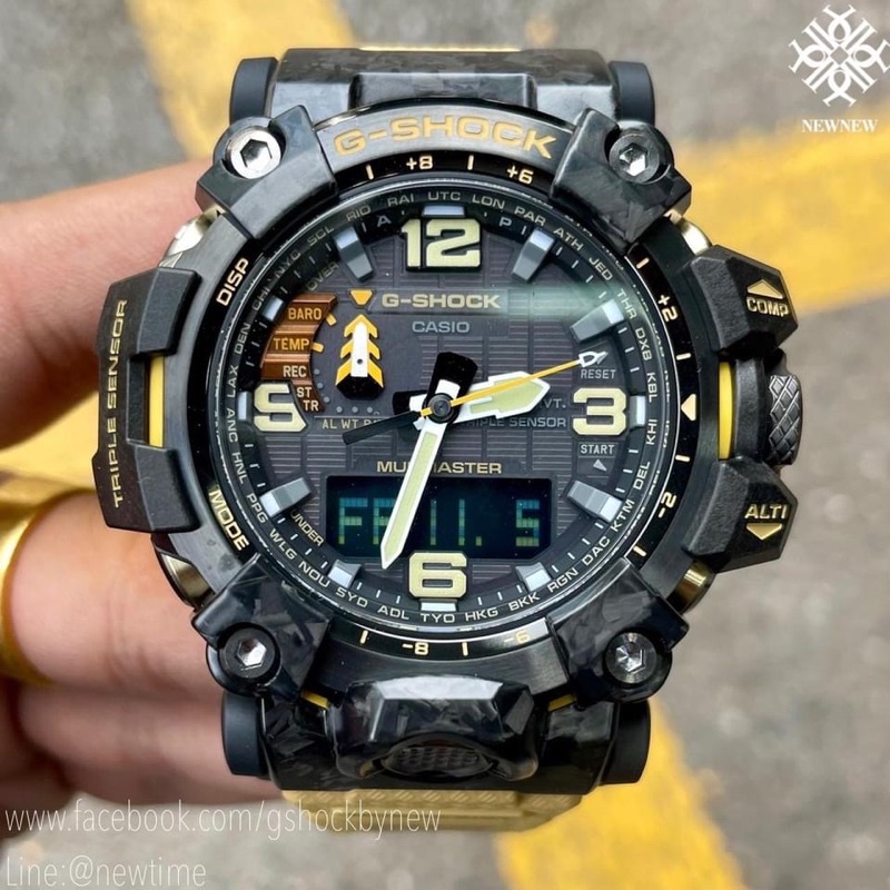 GWG-2000-1A1 GWG-2000-1A3 GWG-2000-1A5 MUDMASTER - wqdlajfacf - ThaiPick