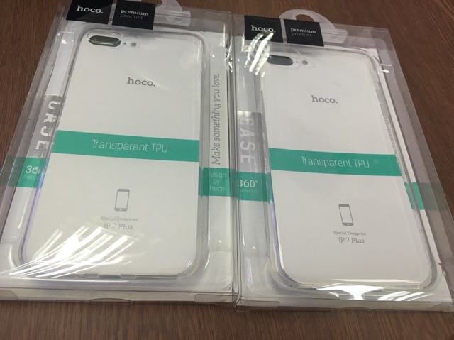 Hoco case????เคสใสTPU ของแท้ ????% iphone x | 8+/7+ | 8/7 | 6+/6s+ | 6 ...