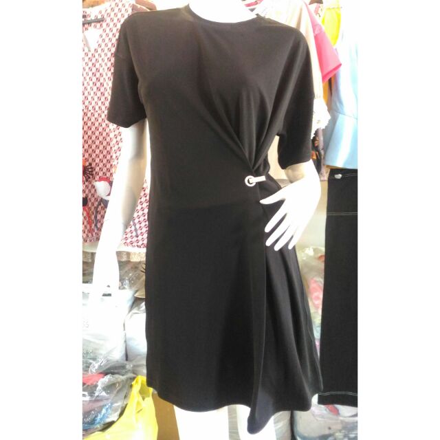 SHIRT RED CPS CHAPS SIZE S - namoz_shop - ThaiPick