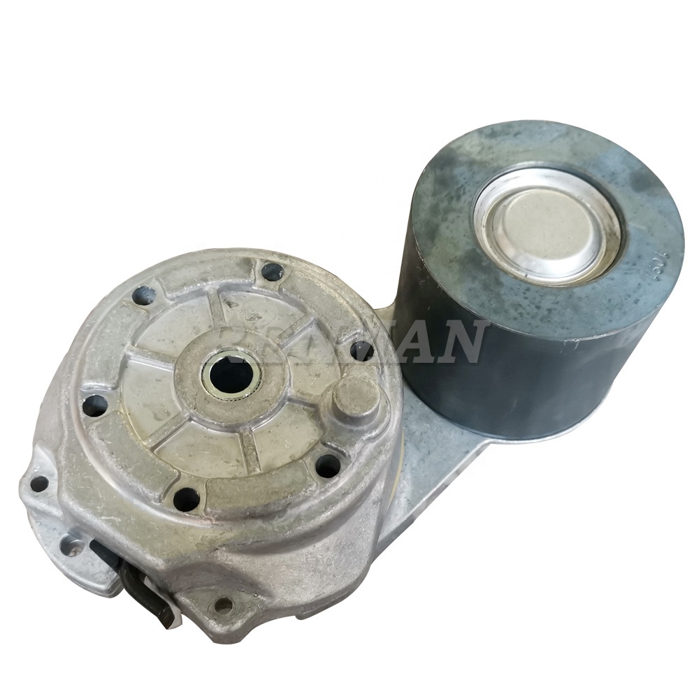 Tensioner Pulley Belt 3936213 fits for Cummins 3.9 5.9 4B 4BT 6B 6BT ...