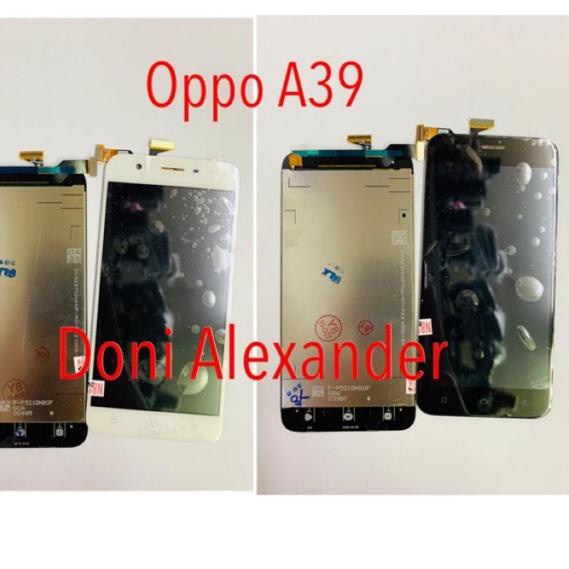 ใหม่ล่าสุด หน้าจอ Lcd สัมผัส ของแท้ สําหรับ OPPO A39 - mebiousstore4j.th - ThaiPick