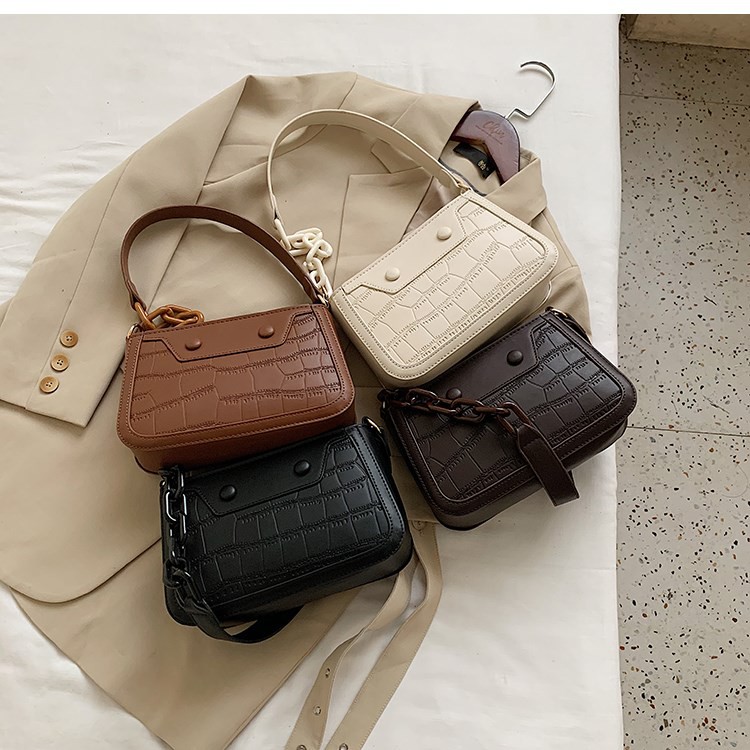 Velyn.bag Lt1354 กระเป๋าสะพายไหล่สําหรับผู้หญิง - velyn.bag.th - ThaiPick