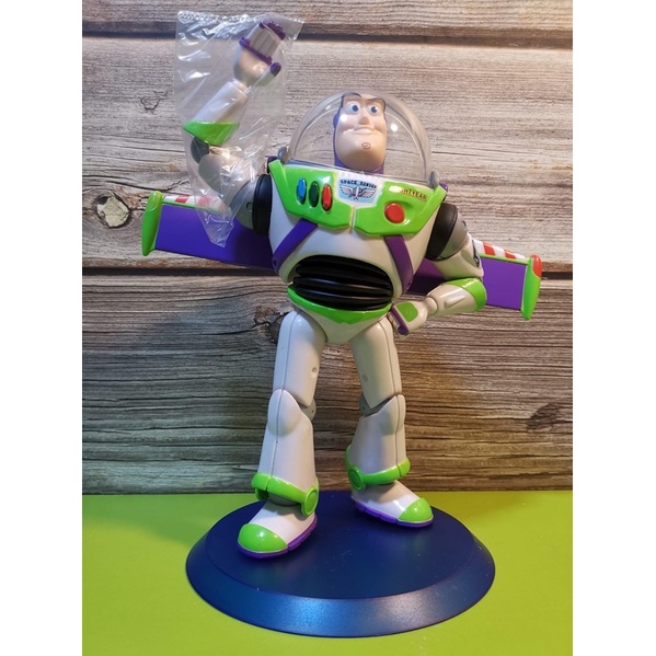โมเดลบัสไลท์เยียร์ Toy story???? ขนาด 9 นิ้ว จาก SEGA - toys.alley ...