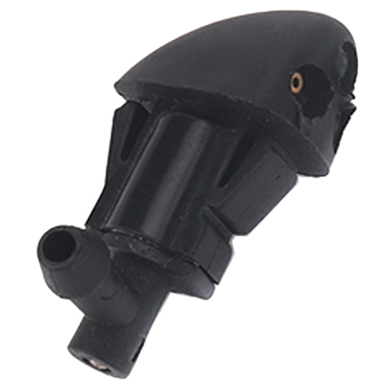 หัวฉีดสเปรย์น้ําฝนกระจกรถยนต์ 3 หลุม 2 ชิ้นสําหรับ Chevrolet Cruze 2009 ...