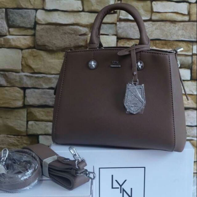 LYN new collection รุ่น LUCIA | Shopee Thailand