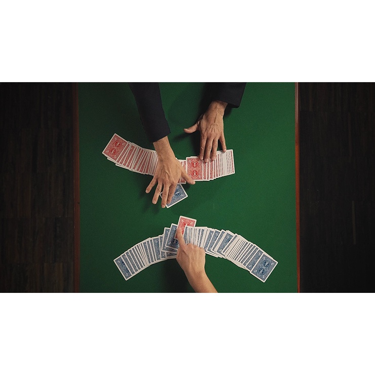 Choice (Gimmicks and Online Instructions) by Jerome Sauloup and Magic ...