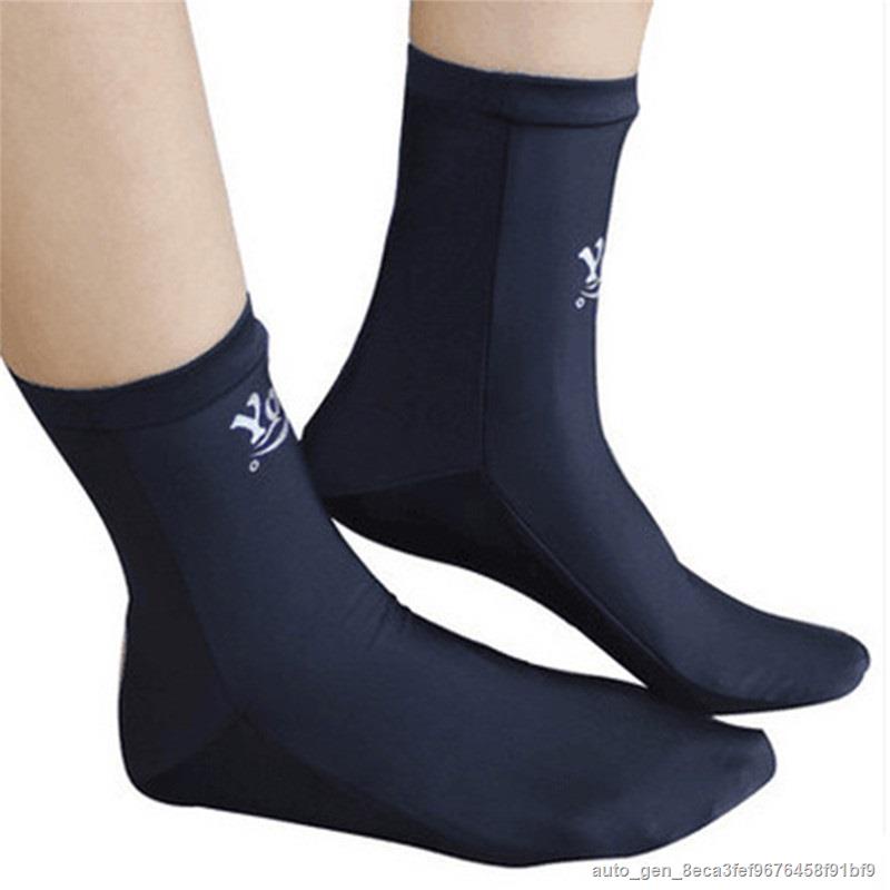 New Water Sports Swimming Scuba Premium Lycra Fin Dive Socks Diving ...