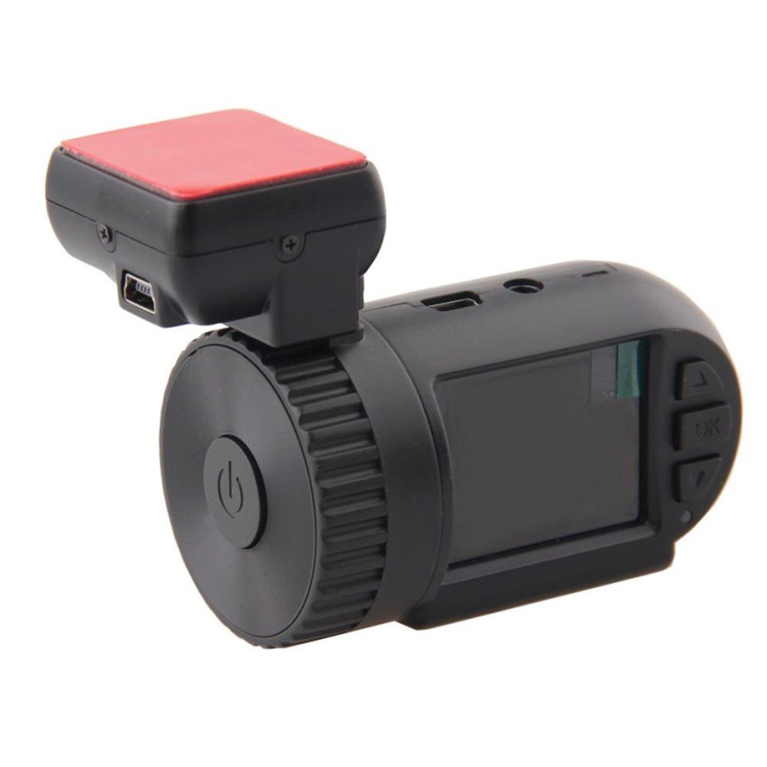 Gateway Mini 0801 Ambarella A2S60 Car Camera DVR5MP HD1080P H.264 ...
