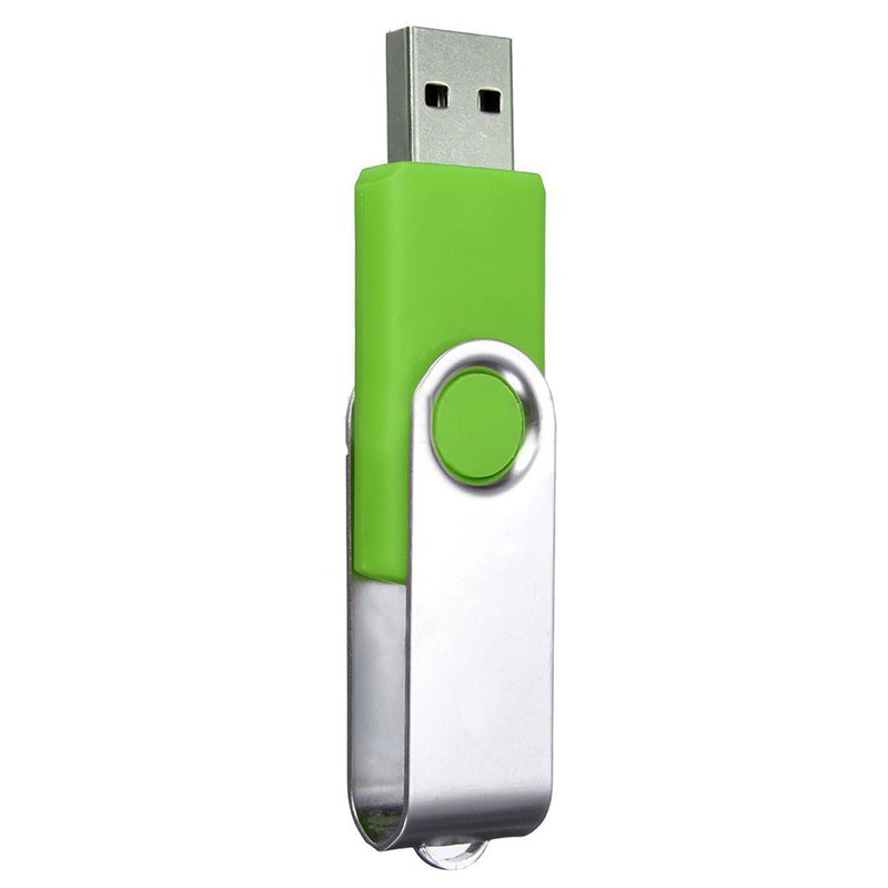512MB USB 2.0 Swivel Flash Drive Memory Stick Thumb U Disk Device ...