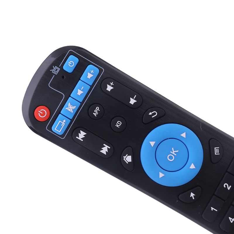 Yeahyoudo Remote Control T95 S912 T95Z Replacement Android Smart TV Box ...