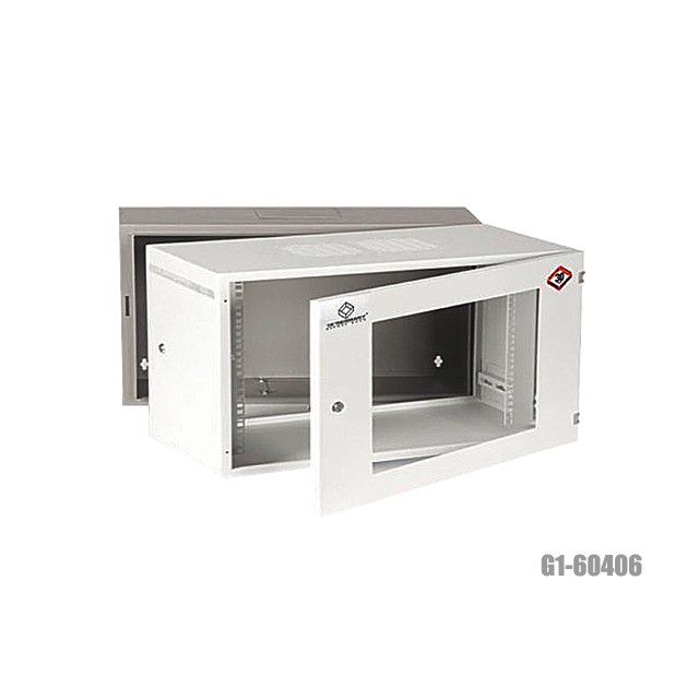 GERMANY ตู้ Rack For Server ขนาด 19 นิ้ว 6U ลึก 40 cm.9U ลึก 50 cm ...