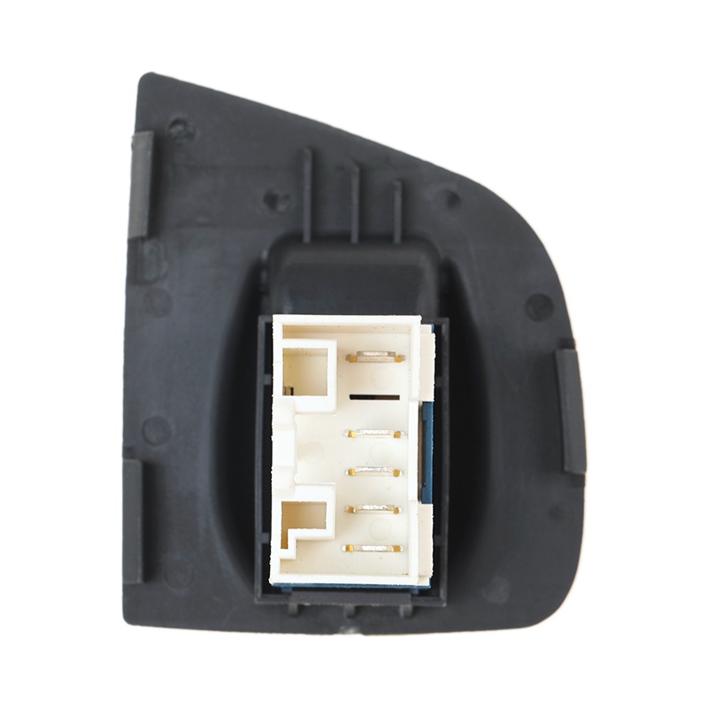 ใหม่คุณภาพสูงไฟฟ้าหน้าต่างปุ่มสวิทช์ลูกบิดสำหรับ Fiat Doblo Mk2 ...