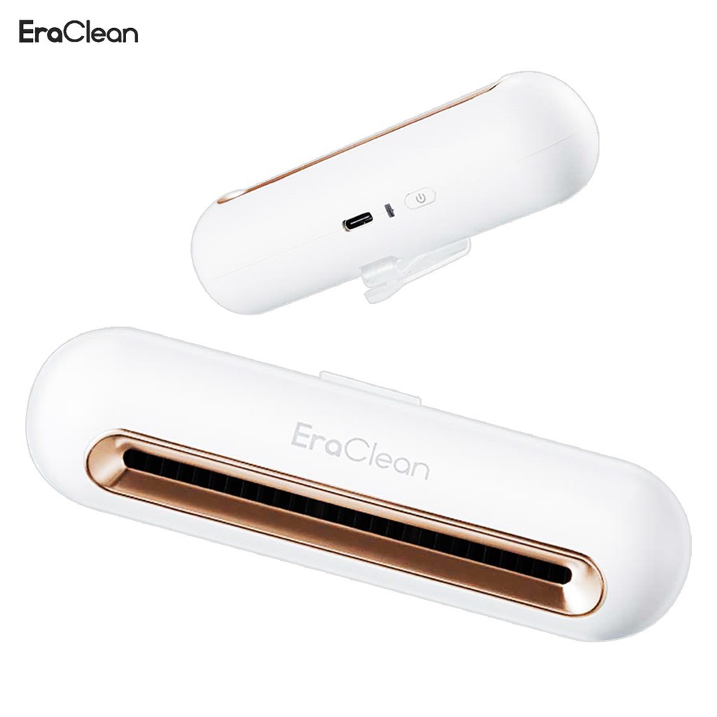 Eraclean เครื่องฟอกอากาศ ดับกลิ่น สําหรับตู้เย็น - 6yh1w41t53 - ThaiPick