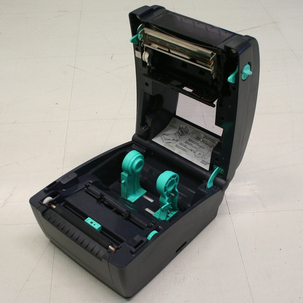 เครื่องพิมพ์บาร์โค้ด ยี่ห้อ TSC รุ่น TTP-245C - sirikran15 - ThaiPick