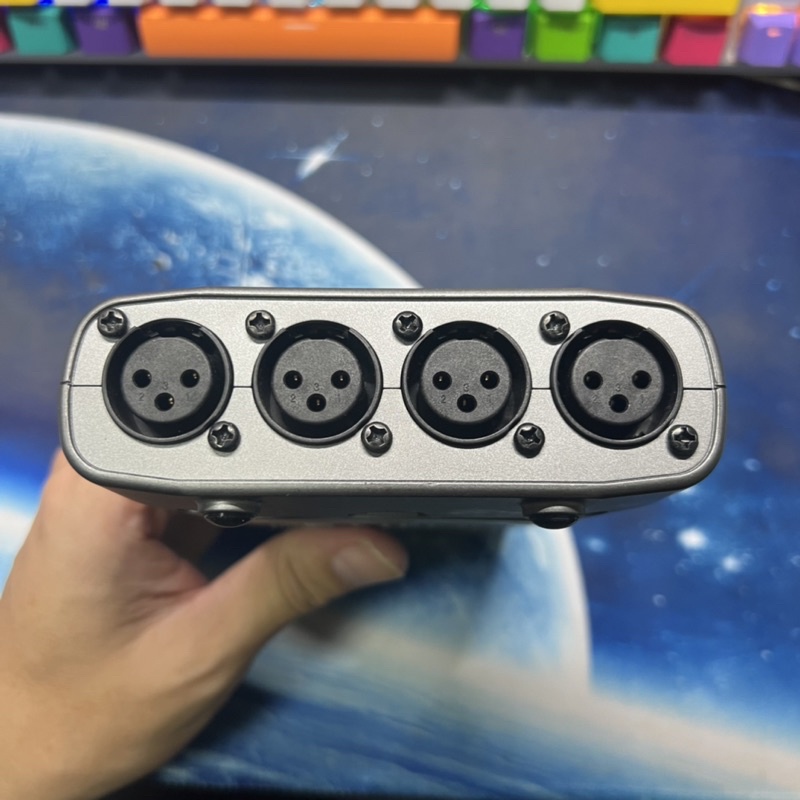 Zoom podtrack P4 Zoom BTA-2 bluetooth adaptor มือสอง - mousarttra ...