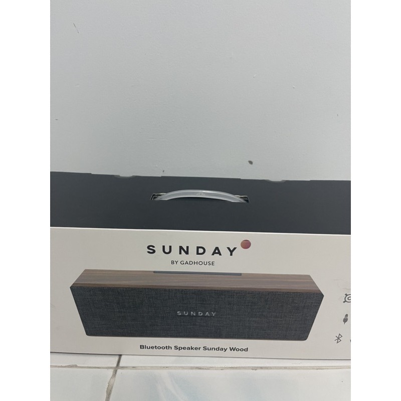 ลำโพงบลูทูธ เอนกประสงค์ ตัวใหญ่ เสียงดี ของใหม่ คุณภาพ มีเครื่องเดียว ...