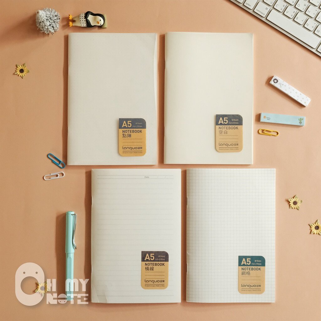 สมุดโน้ต A5 ถูกที่สุด พร้อมโปรโมชั่น ต.ค. 2025 | BigGoเช็คราคาง่ายๆ