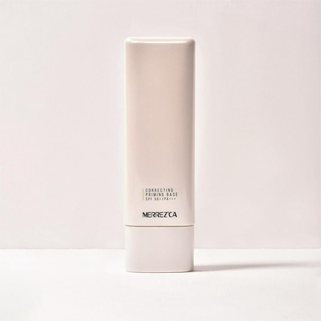 Merrezca Correcting Priming Base SPF 50PA - merrezca_official - ThaiPick