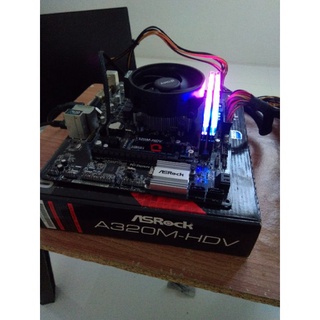 คอมพิวเตอร์เซตAMD Ryzen 53600 | Shopee Thailand