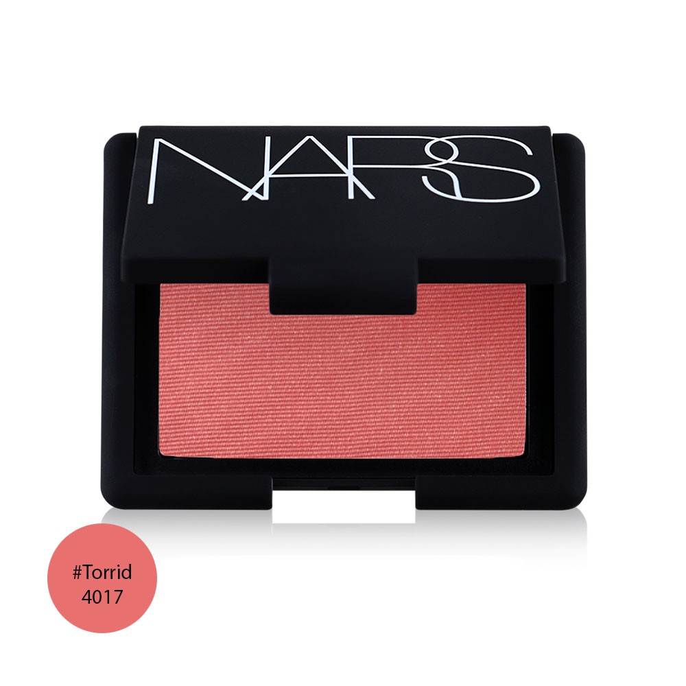 NARS Blush #Torrid (4017) 4.8g. - konvy_officialshop - ThaiPick
