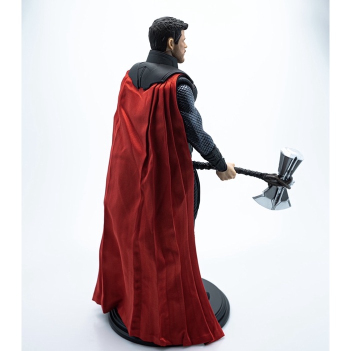 โมเดล ฟิกเกอร์ ธอร์ เอมพาย ทอยส์ Thor Model Figure Empire Toys ...
