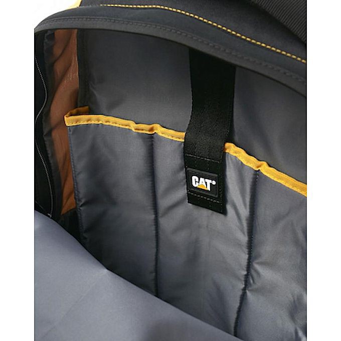CAT Bags PATRICK 83605-01 SUMMIT BACKPACK Caterpillar bags ...