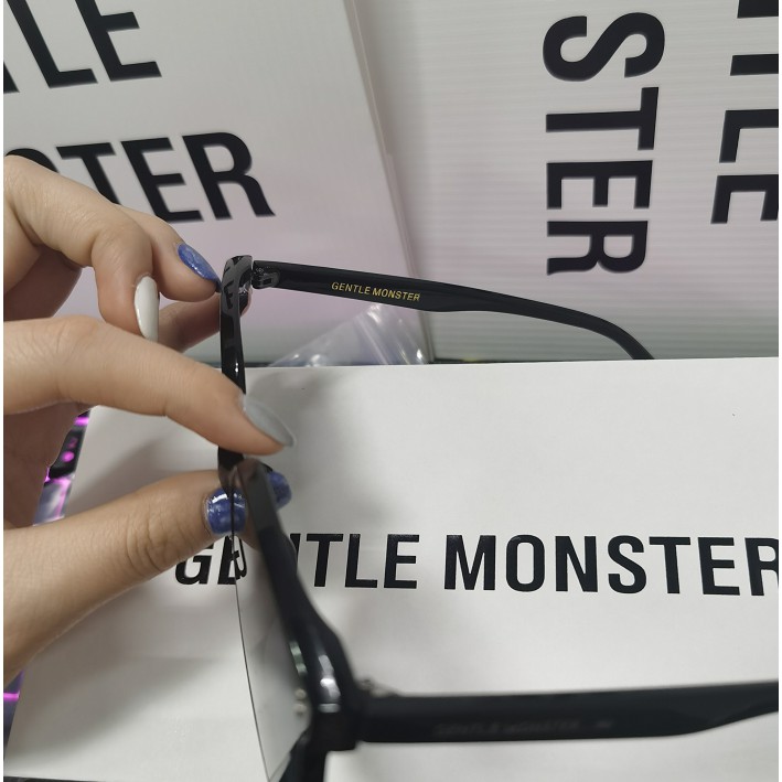 แว่นตากันแดด Gm 2021 - Frida 01 - jrfashion.th - ThaiPick