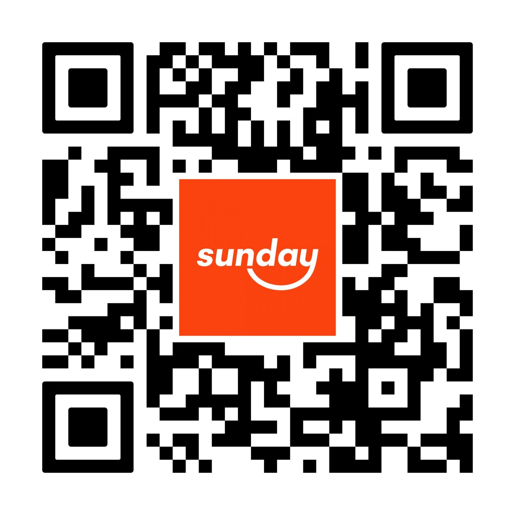 Sunday Thailand Official, ร้านค้าออนไลน์ | Shopee Thailand