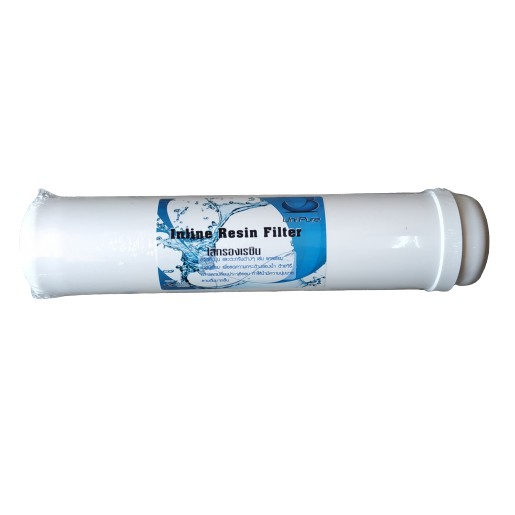 ไส้กรองน้ำ Post Capsule ขนาด 12 นิ้ว - divariwater - ThaiPick