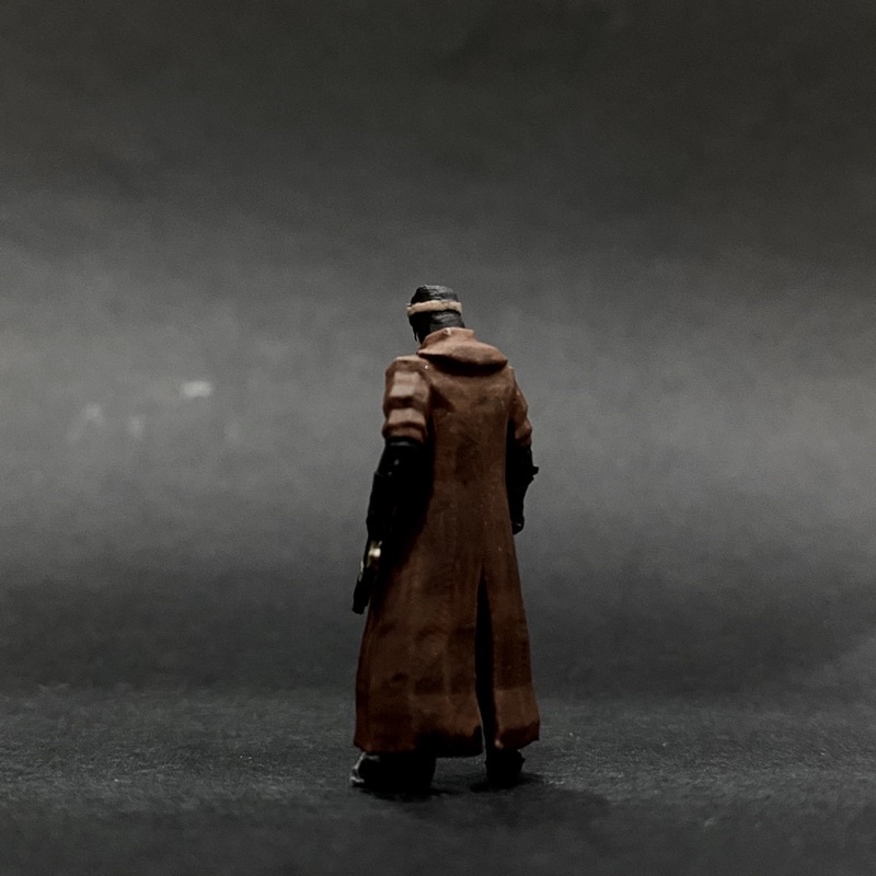 [now]Knightmare 1 / 64 Scale batman Figures diecast batmobile hotwheels ...