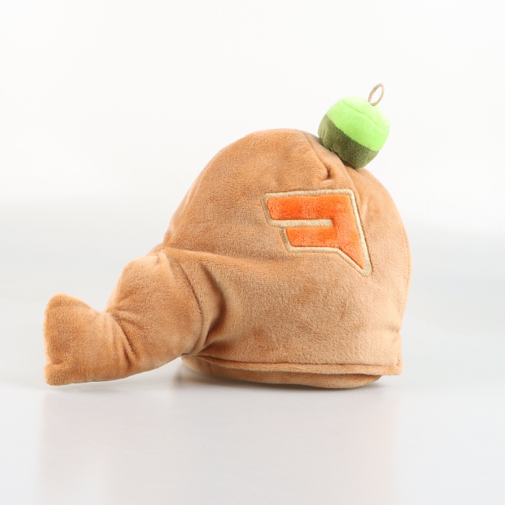 ตุ๊กตายัดนุ่น รูปการ์ตูน BOMBi เหมาะกับของขวัญ ของเล่นสําหรับเด็ก ...