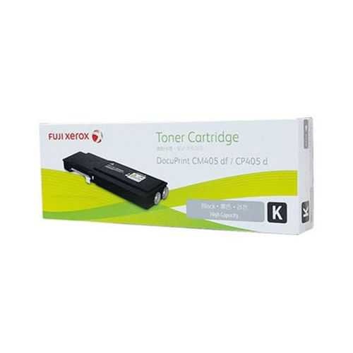 Fuji xerox 305 Bk C M Y for cm305df cp 305d - global_ink - ThaiPick