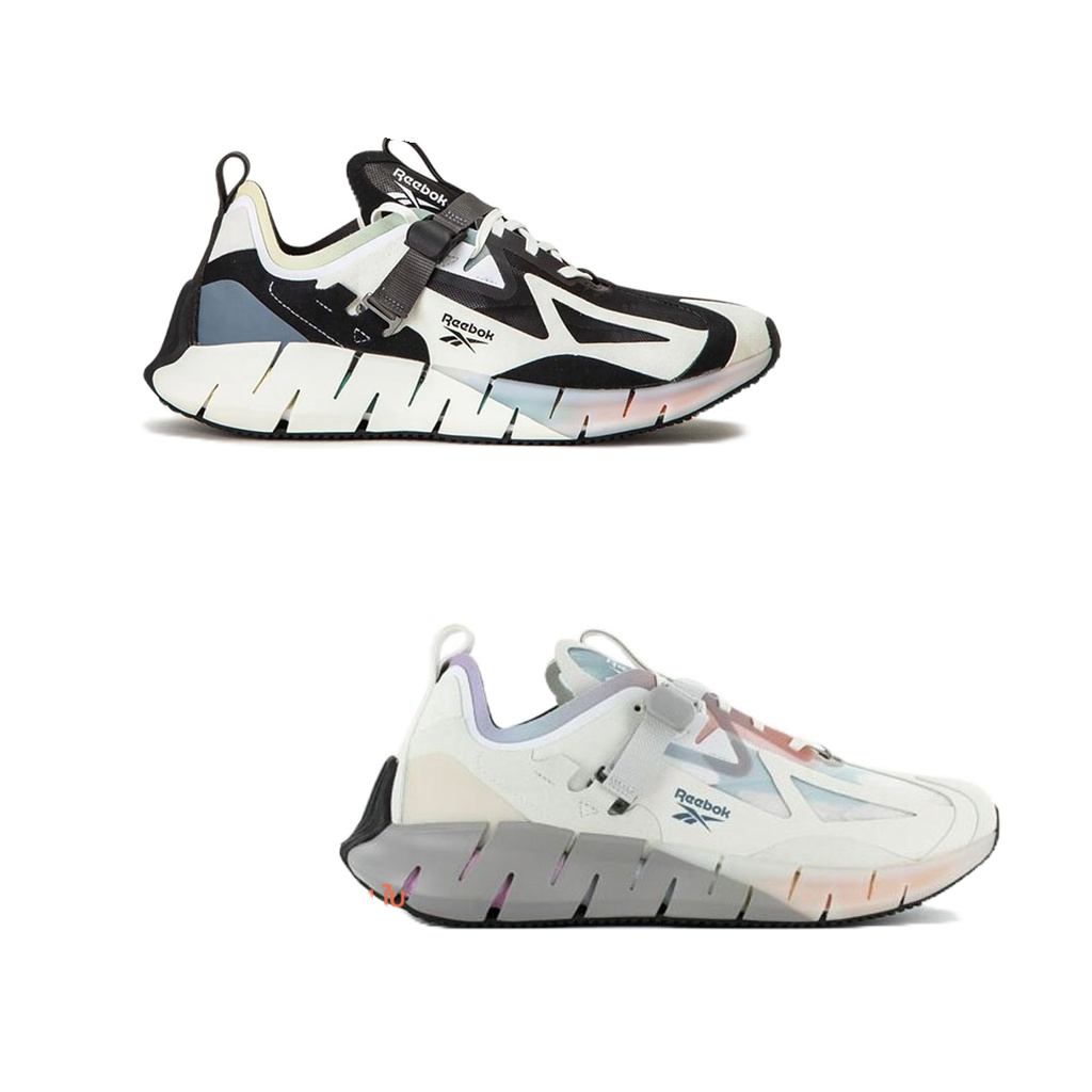 Reebok Zig Kinetica Concept Type 1 รองเท้าผู้ชาย - barand.and.beyond ...