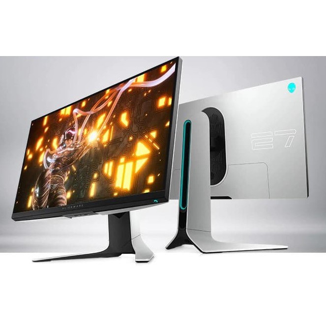 DELL ALIENWARE 27 GAMING MONITOR - AW2720HF (IPS 240HZ) AMD FreeSyncTM ...