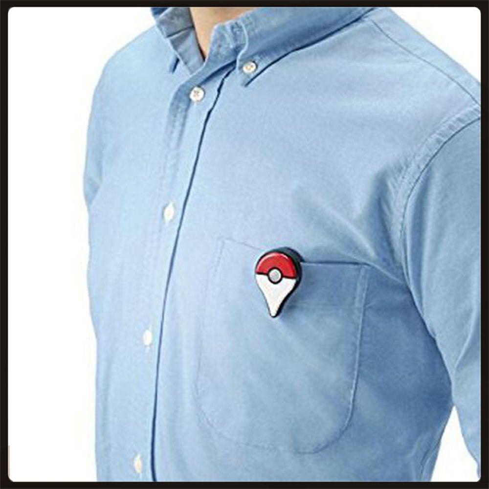 Myron Auto Catch POKEMON GO PLUS สายรัดข้อมืออัจฉริยะ เชื่อมต่อ ...