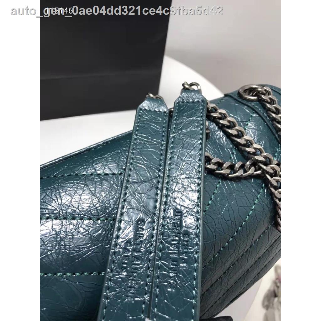 Saint Laurent (With Box) YSL High Quality Original Genuine ...