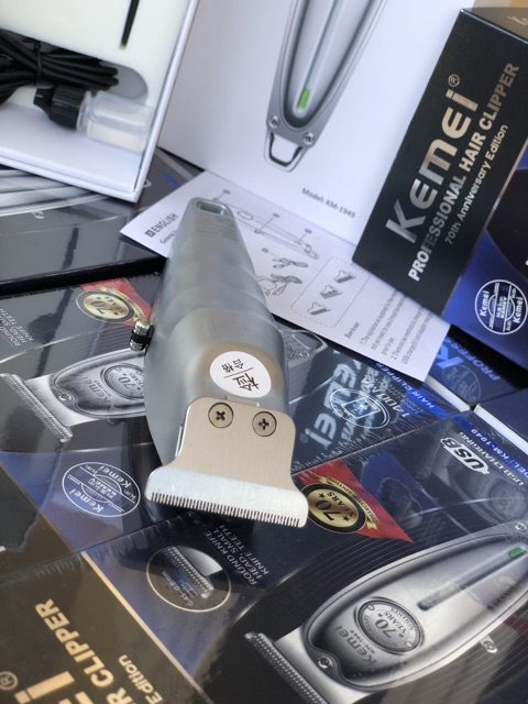 Kemei 1949 km 1949 กันขอบ 1949 มีสินค้าพร้อมส่งในไทย - viparat1980 - ThaiPick