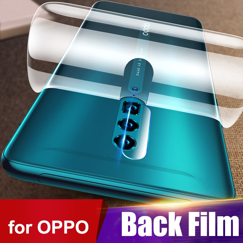 Oppo F9 F11 Pro A5 A7 A9 A52 A92 A33 A53 2020 A74 A54 A91 A32 A53s Reno ...
