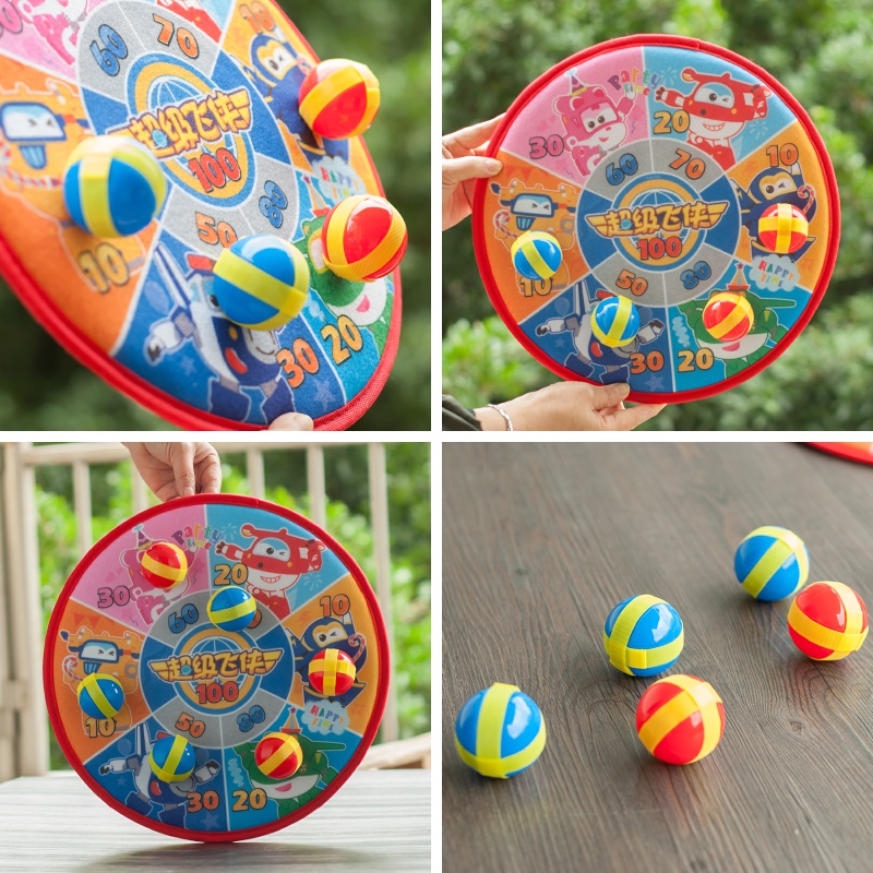 ღღ[CHIWANJI] Japanese Kendama Ball Wooden Toy Skill Ball Full Size Kids ...