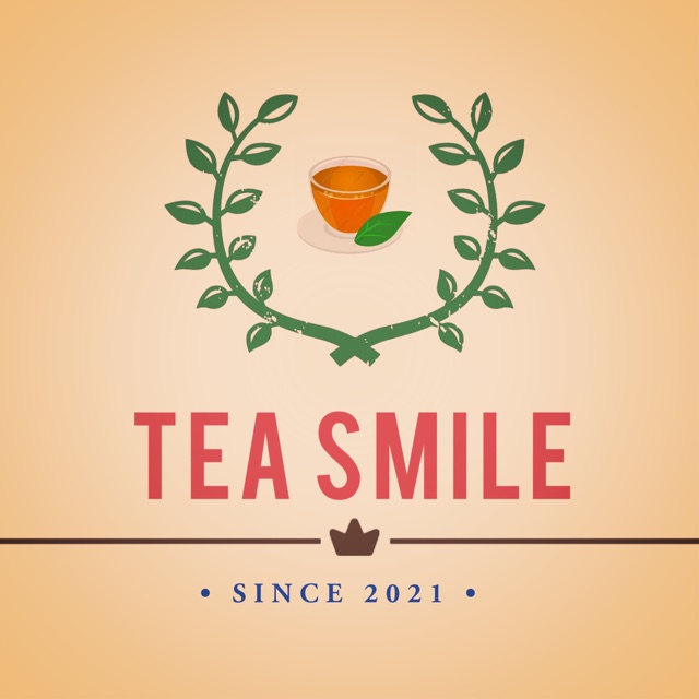 Tea Smile, ร้านค้าออนไลน์ | Shopee Thailand