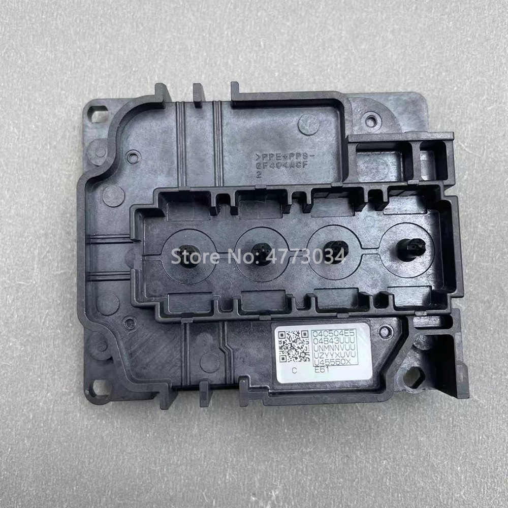 Original for Epson 4720 i3200 printhead ink damper adapter manifold for ...