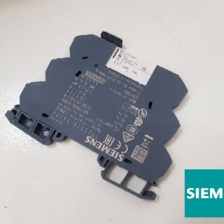 SIEMENS Relay Slim 24V | Shopee Thailand