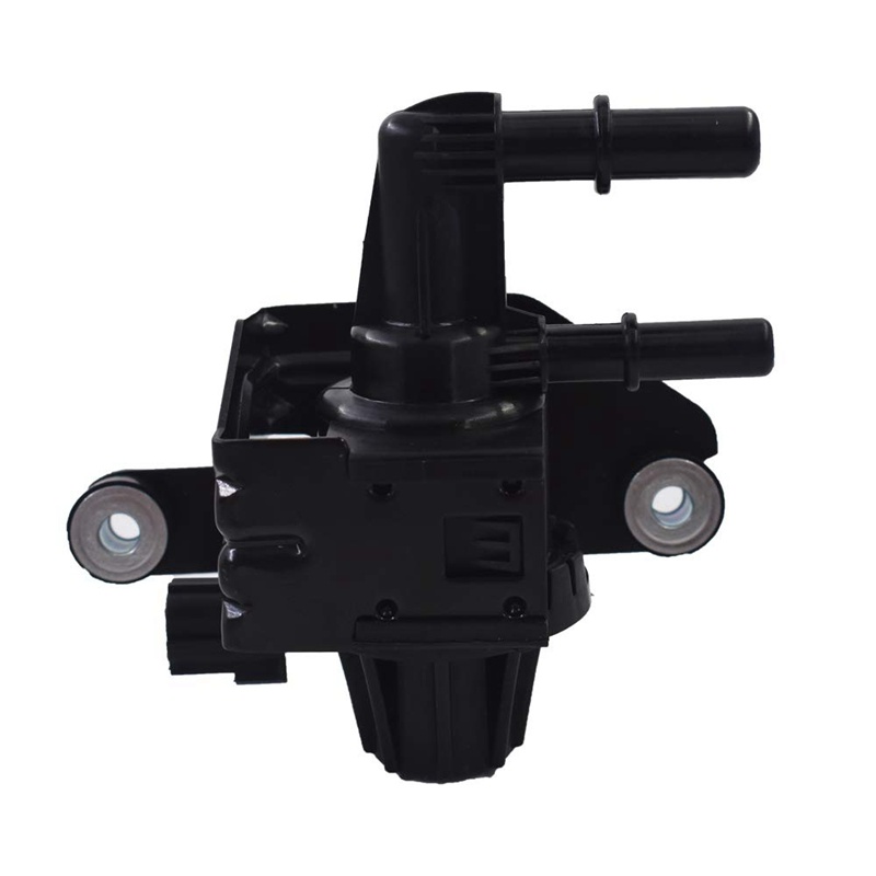 วาล์วโซลินอยด์ยานยนต์ 6L3Z9C915A สําหรับ 04-06 F150 Navigator V6 5.4L ...