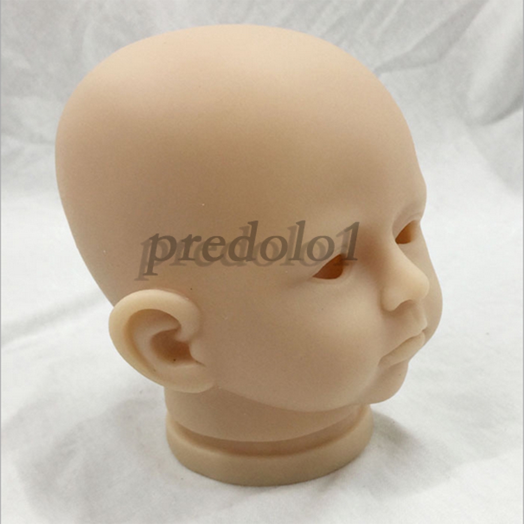 20 reborn head sculpt ตุ๊กตาเด็กทารกแรกเกิดของเล่นสําหรับเด็ก ...