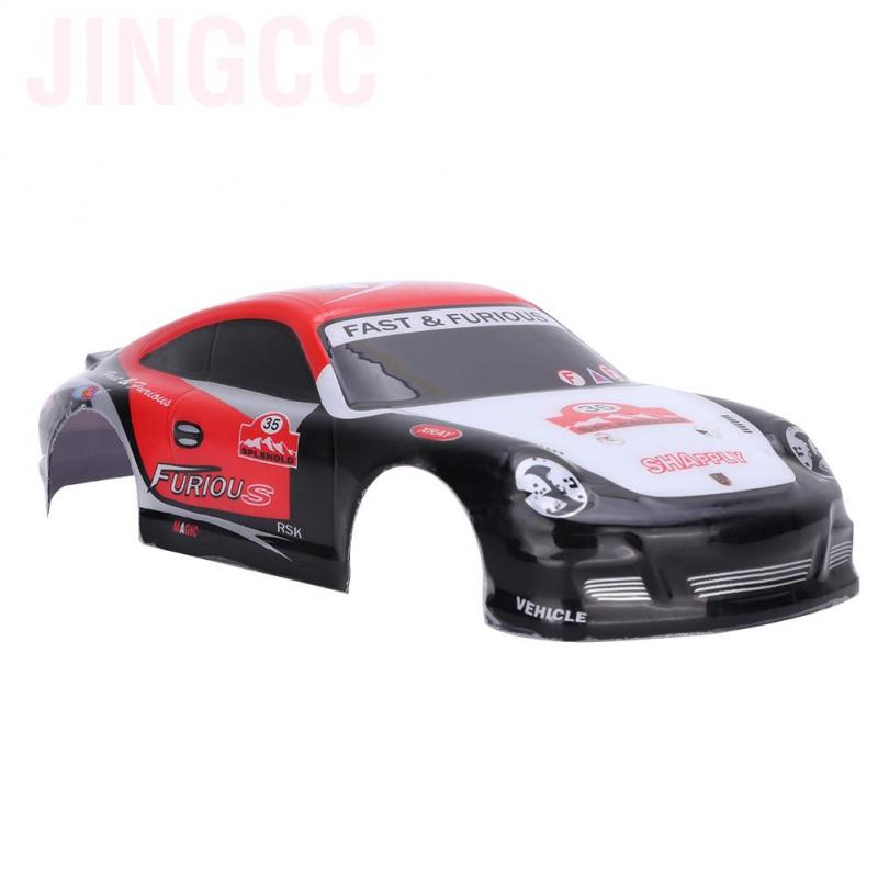 Jingcc อะไหล่รีโมทควบคุมอุปกรณ์เสริมสําหรับ Wltoys K969 - jingcc1.th ...